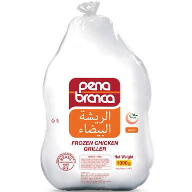 Farzana | Buy Whole Chicken 1000g Online at the best price