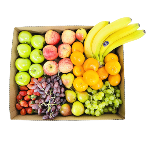 Farzana | Buy Office Fruit Box (Regular) Online at the best price