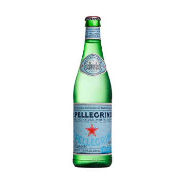 Farzana | San Pellegrino
