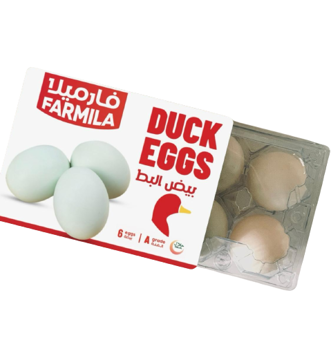 Farzana | Buy Farmila Organic Eggs 20's Online in UAE | Farzana.ae